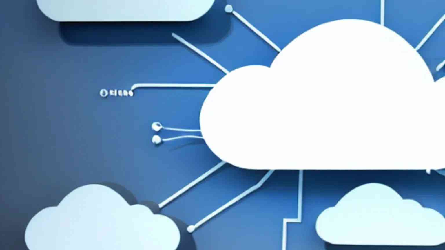 Entendendo a diferença entre cloud computing e edge computing Entendendo a diferença entre cloud computing e edge computing