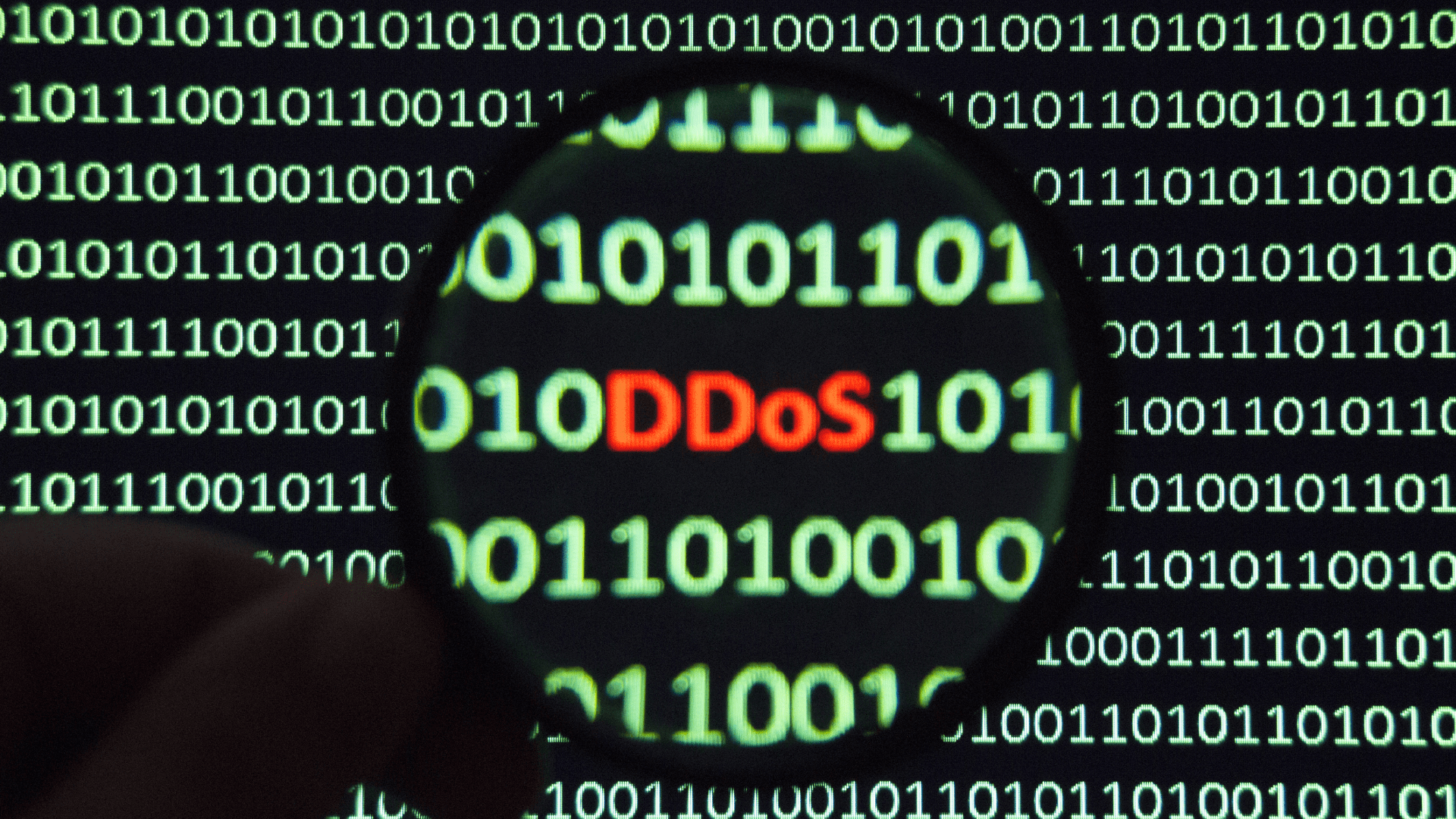 Entendendo os ataques DDoS: Como a proteção Cisco pode manter seu ...